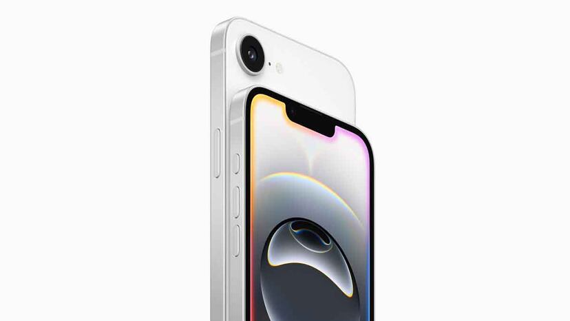 La cámara del iPhone 16e es uno de sus grandes fallos de este teléfono ...