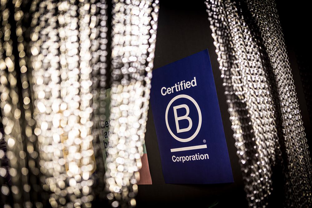B Corp lidera el futuro del impacto empresarial con la renovación más ...