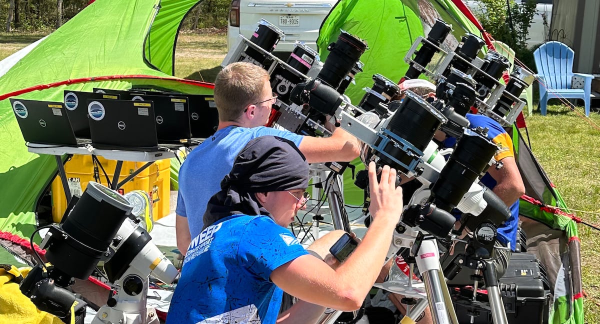 Los eclipses que van a oscurecer España iluminarán los misterios de la ...
