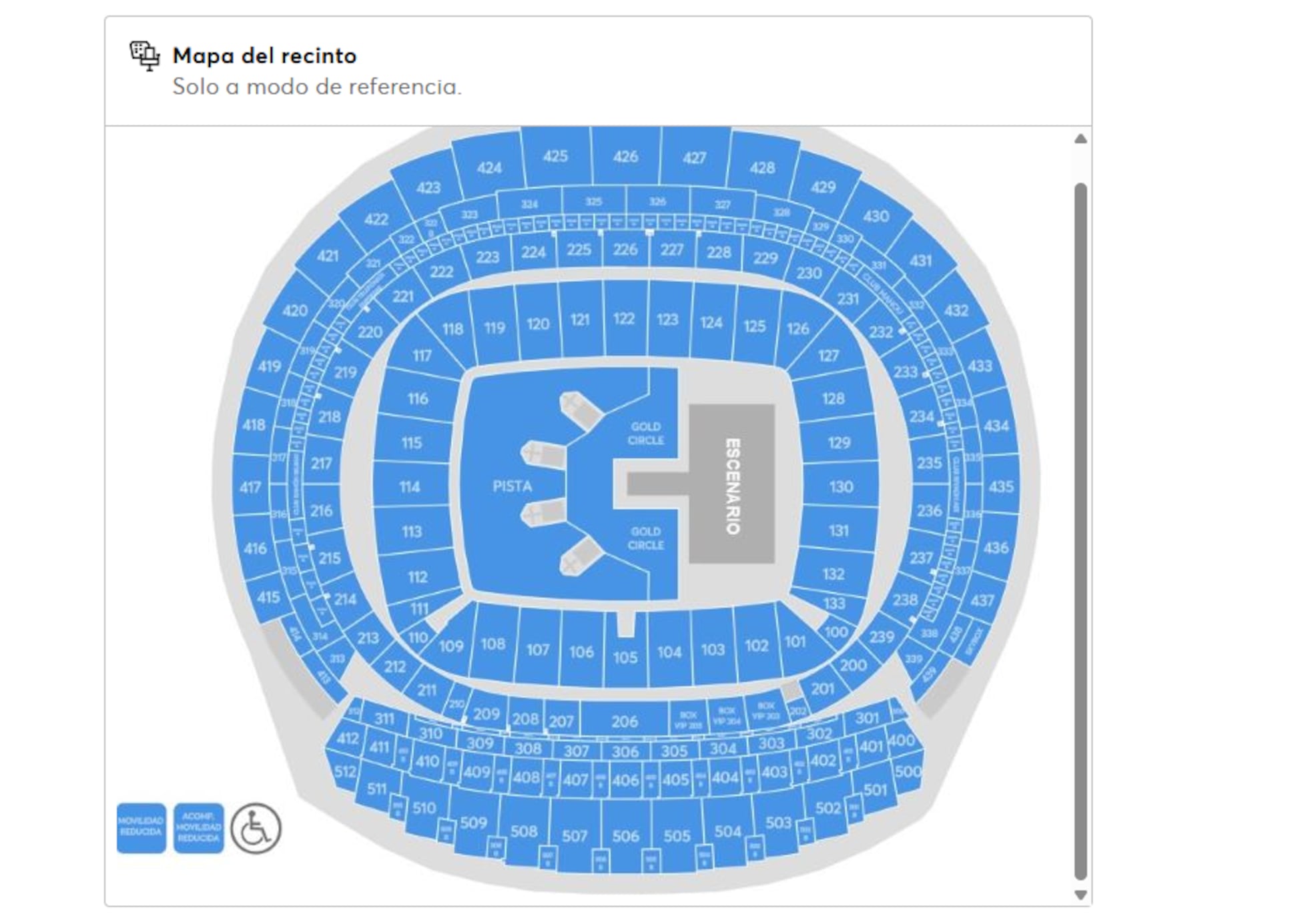 Entradas agotadas para ver a Bad Bunny: dará un total de 12 conciertos ...