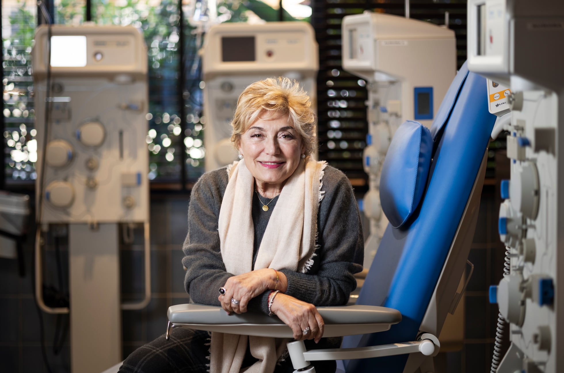 Mercè Boada, neuróloga: “Un helado en lugar de la maldita sopita: el ...
