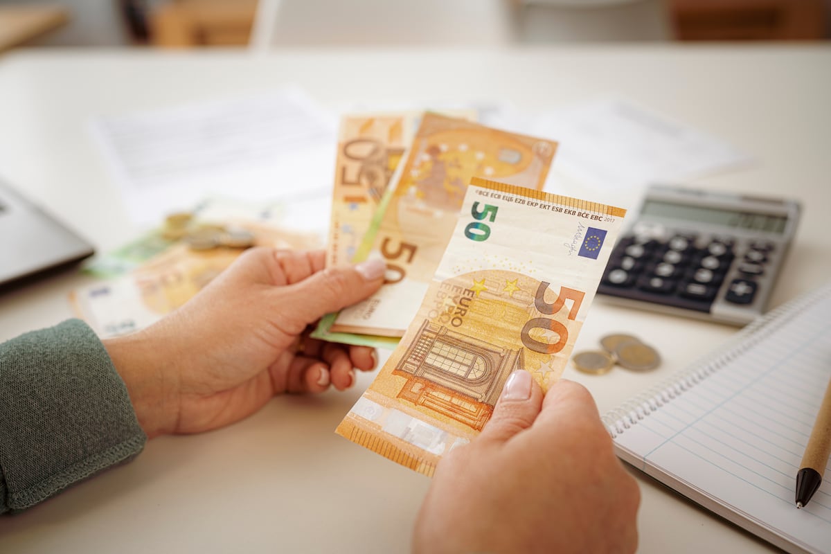 Sueldos al descubierto: La transparencia salarial ya no es una opción ...