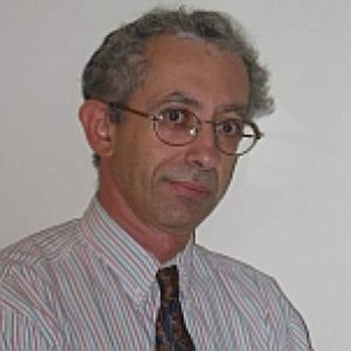 Entrevista con José Manuel Calvo | Internacional | EL PAÍS