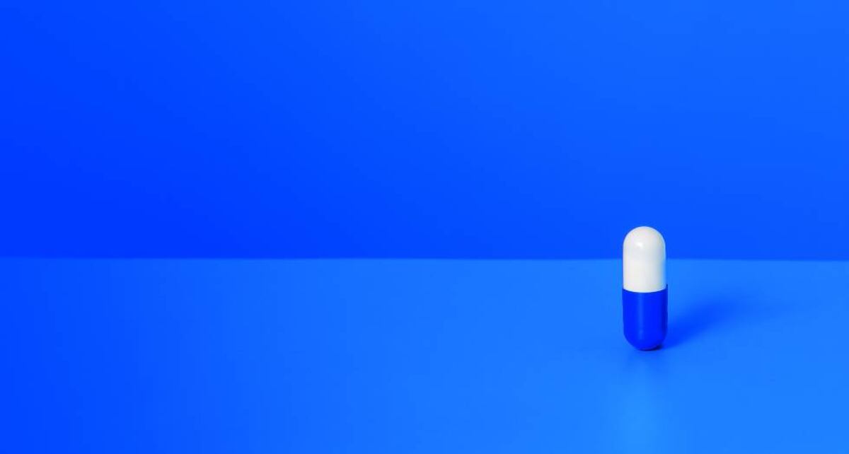 Esta es la pastilla que llevamos toda la vida esperando | Buenavida ...