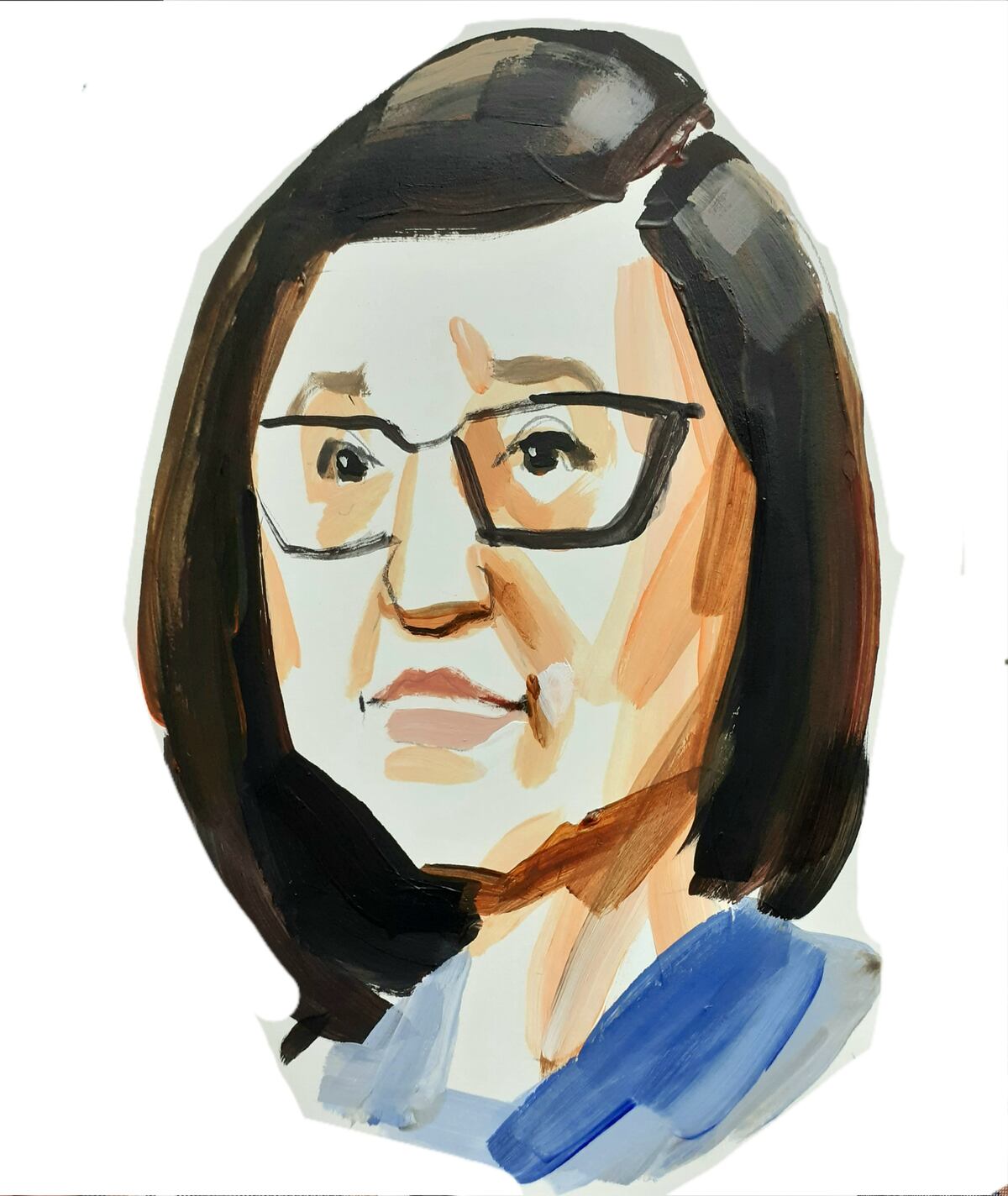 Magda Chambriard: Una experta cercana a Lula para Petrobras | Opinión ...