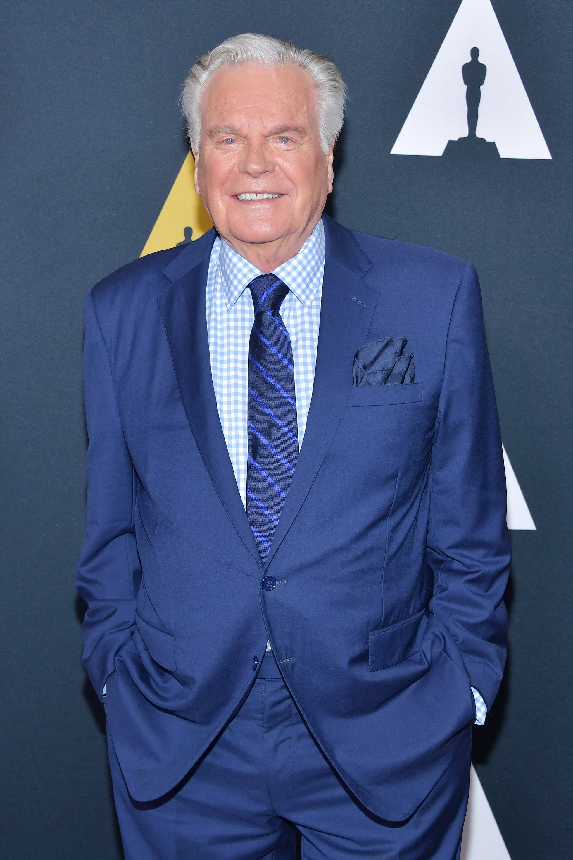 Beautiful, rich, and the eternal suspect: Robert Wagner, the man who ...