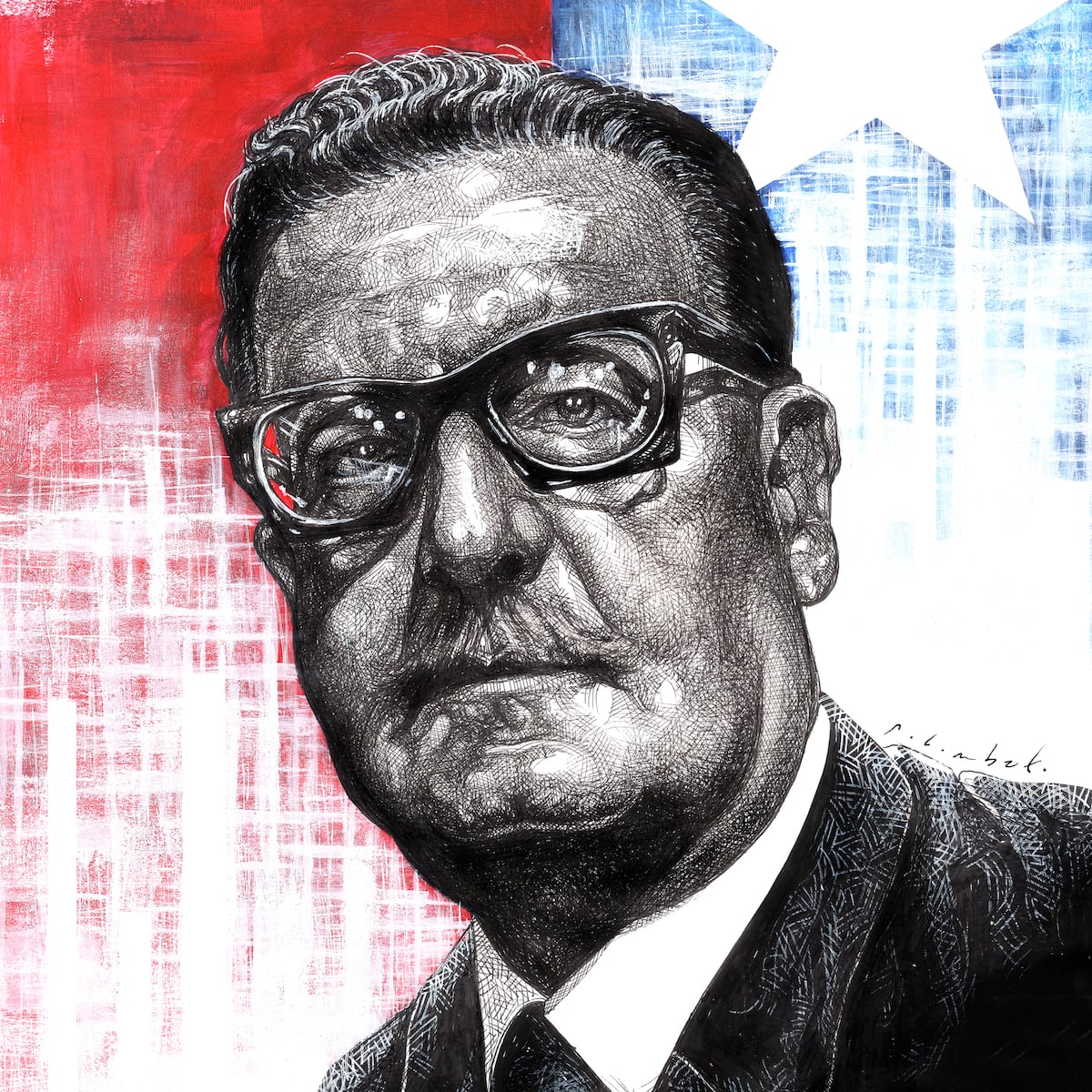 Salvador Allende, 50 años de inmortalidad | Ideas | EL PAÍS