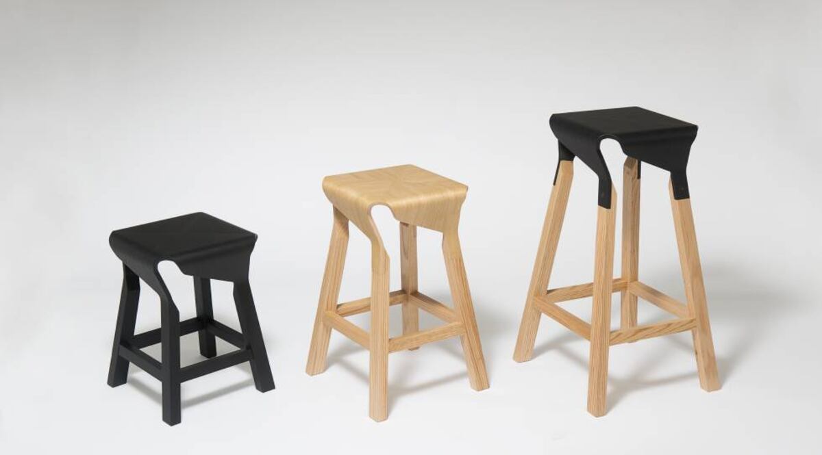 Un taburete para repensar el diseño | Estilo | EL PAÍS