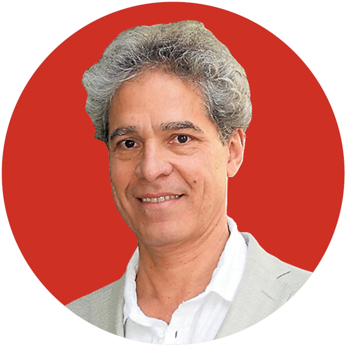 Rodrigo Rey Rosa: “Nunca aceptaría el encargo de una biografía. De ...