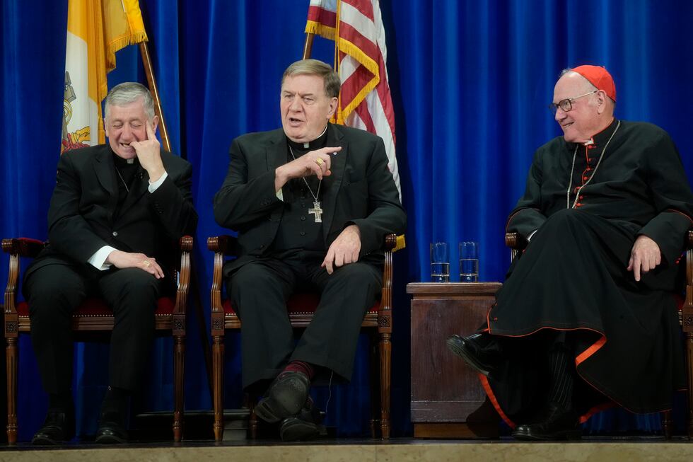 Robert Francis Prevost: Leo XIV, a pope to confront Trump’s campaign of ...