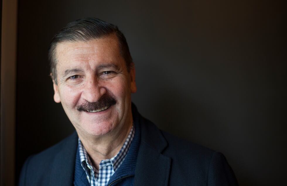 IN MEMORIAM: José Luis García Sabrido, cirugía y humanismo | Sociedad | EL PAÍS