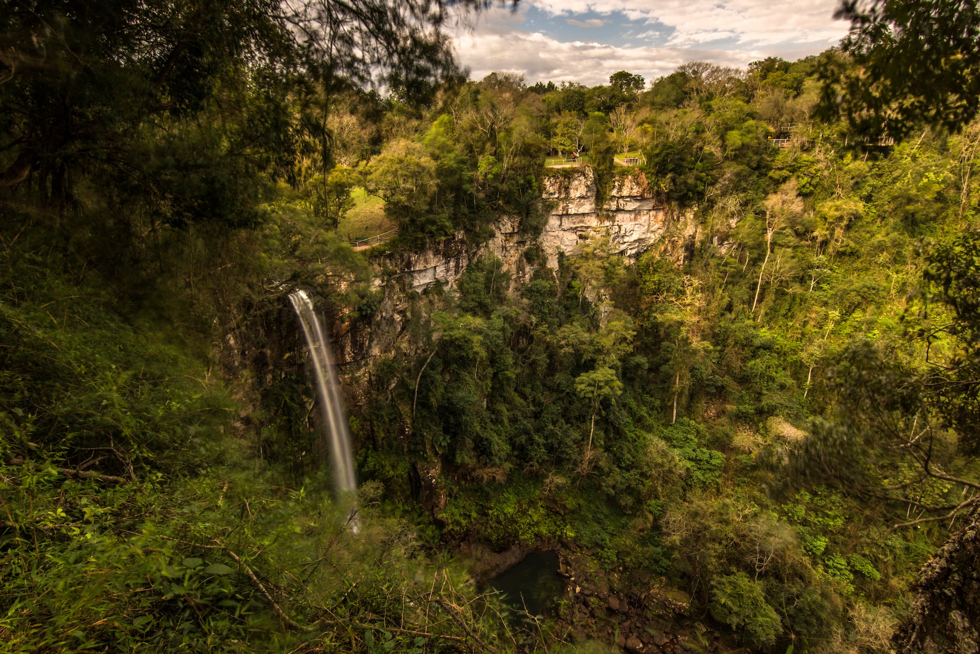 Misiones, la provincia argentina que es mucho más que las cataratas de ...