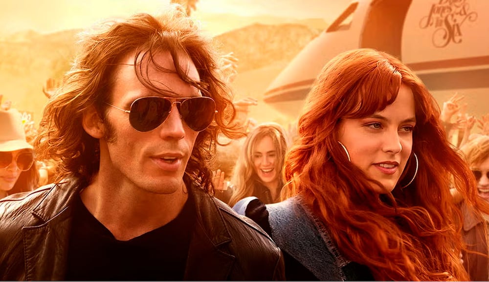 5 miniseries poco conocidas de Prime Video perfectas para un maratón de ...