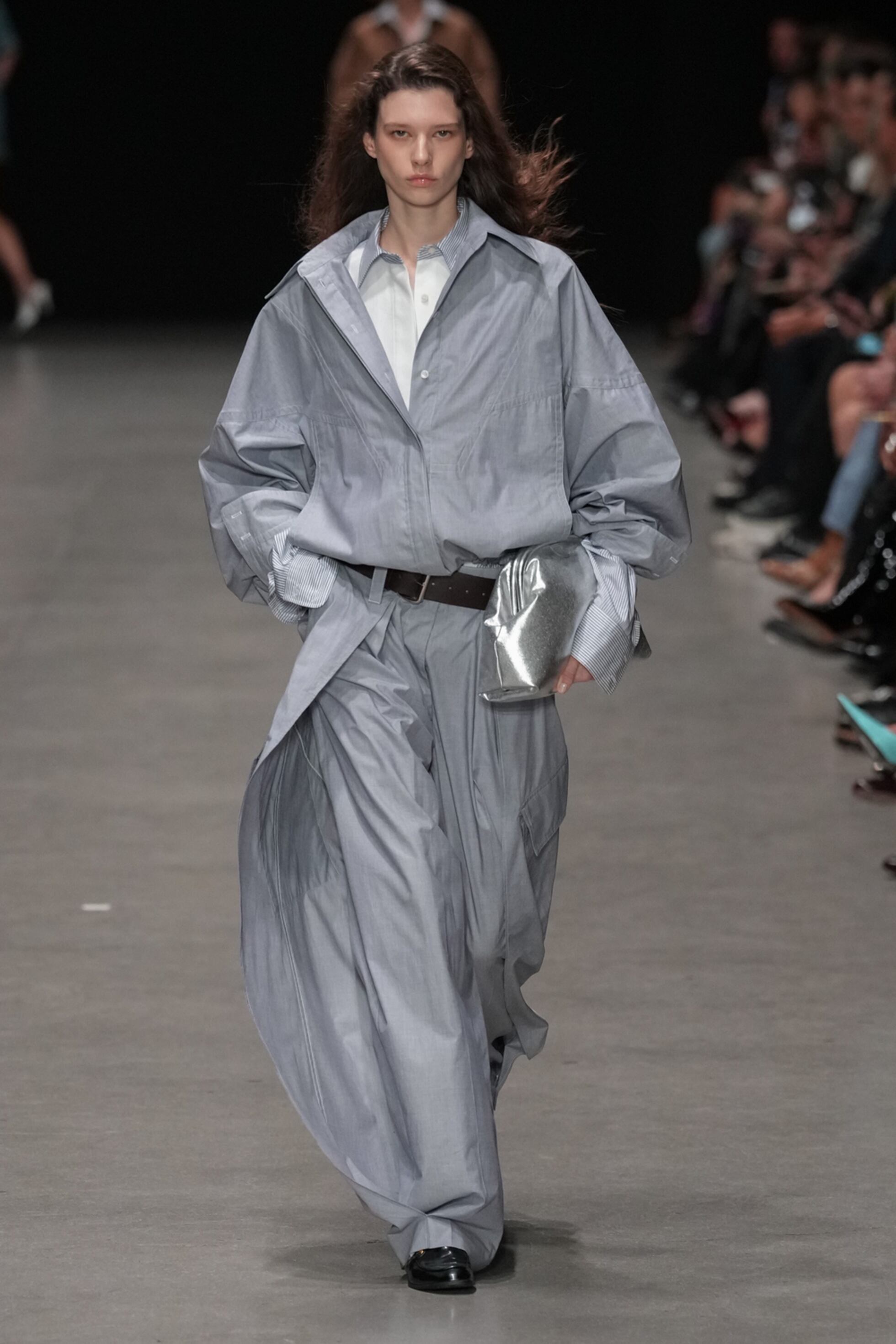 Stella McCartney, activismo a escena | Fotos | París Fashion Week | S ...