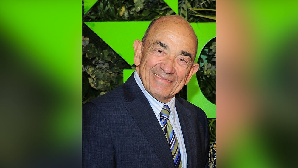 Alvin Hellerstein, a 92-year-old judge appointed by Bill Clinton, to ...