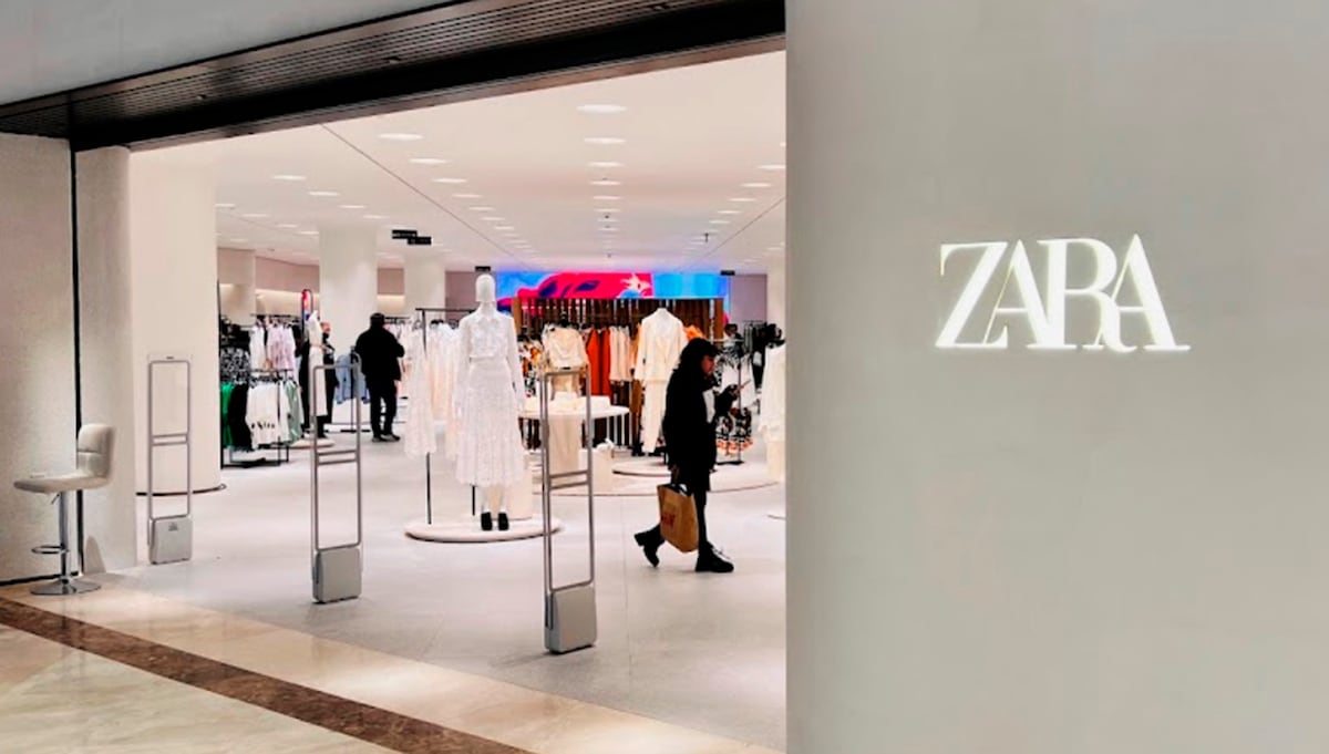 Inditex cierra sus 84 tiendas franquiciadas en Israel por la escalada ...