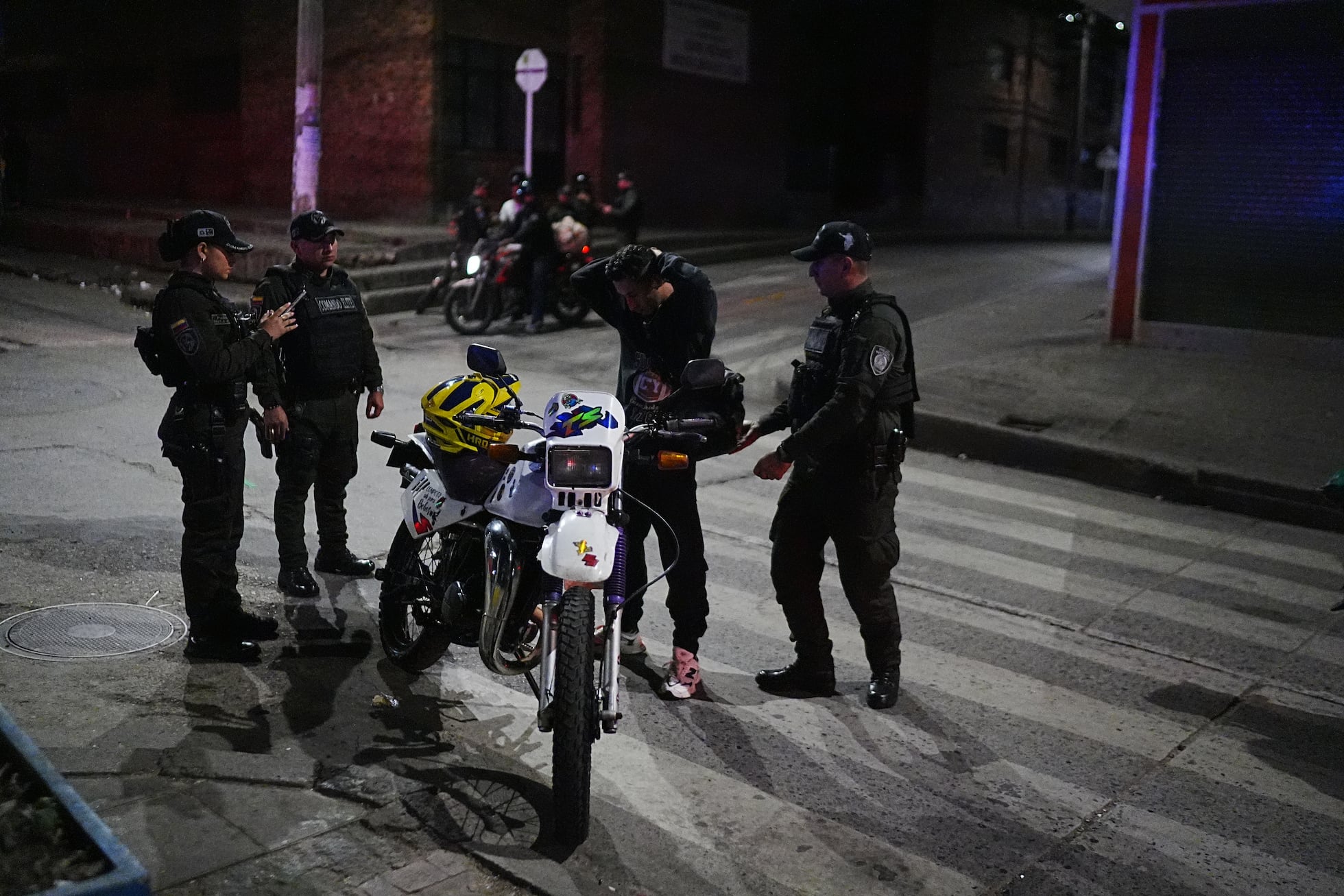 The Italian mafia’s tentacles in Colombia: Cheaper cocaine and ties ...