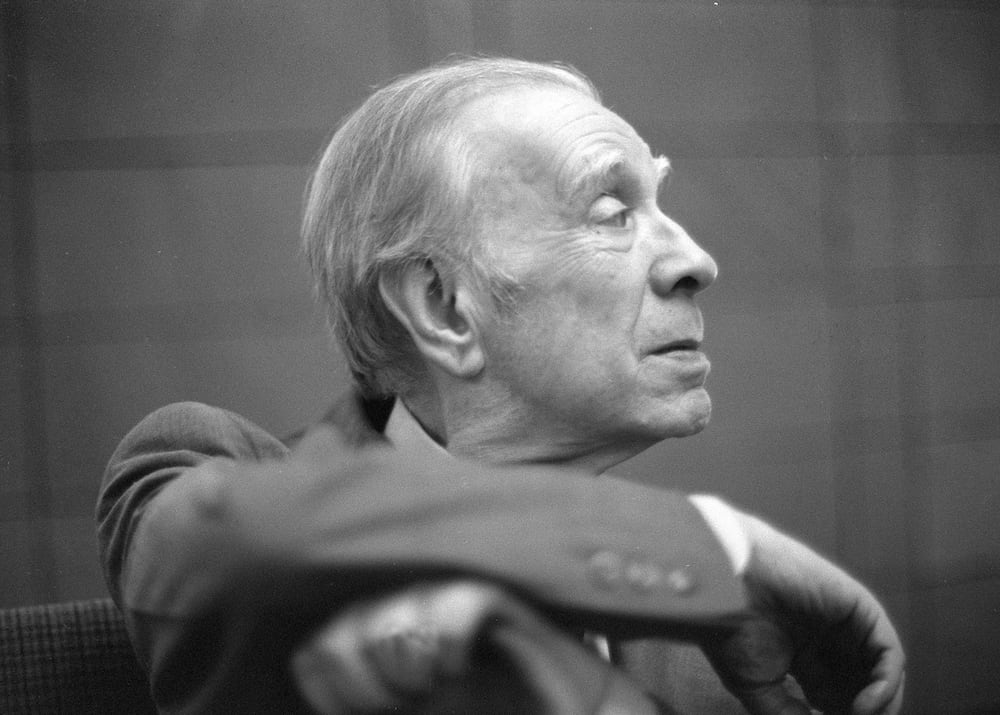 Después de Borges: la lectura como felicidad lenta, generosa e infinita ...