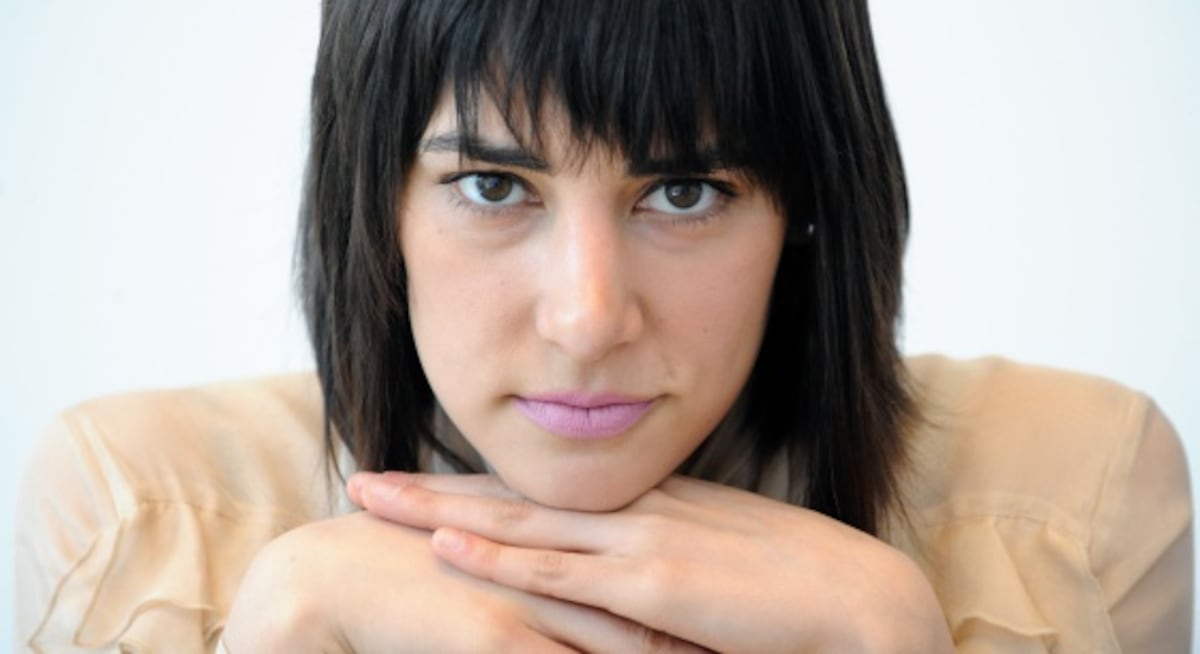 "Para mí el egoísmo es positivo" | Cultura | EL PAÍS