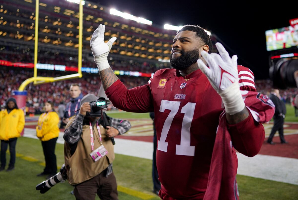 San Francisco 49ers beat Dallas Cowboys 19-12 to advance to NFC title ...