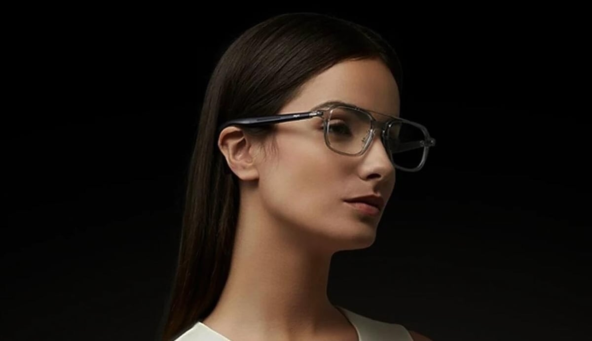 Xiaomi lanza unas nuevas gafas inteligentes con sonido integrado y un ...