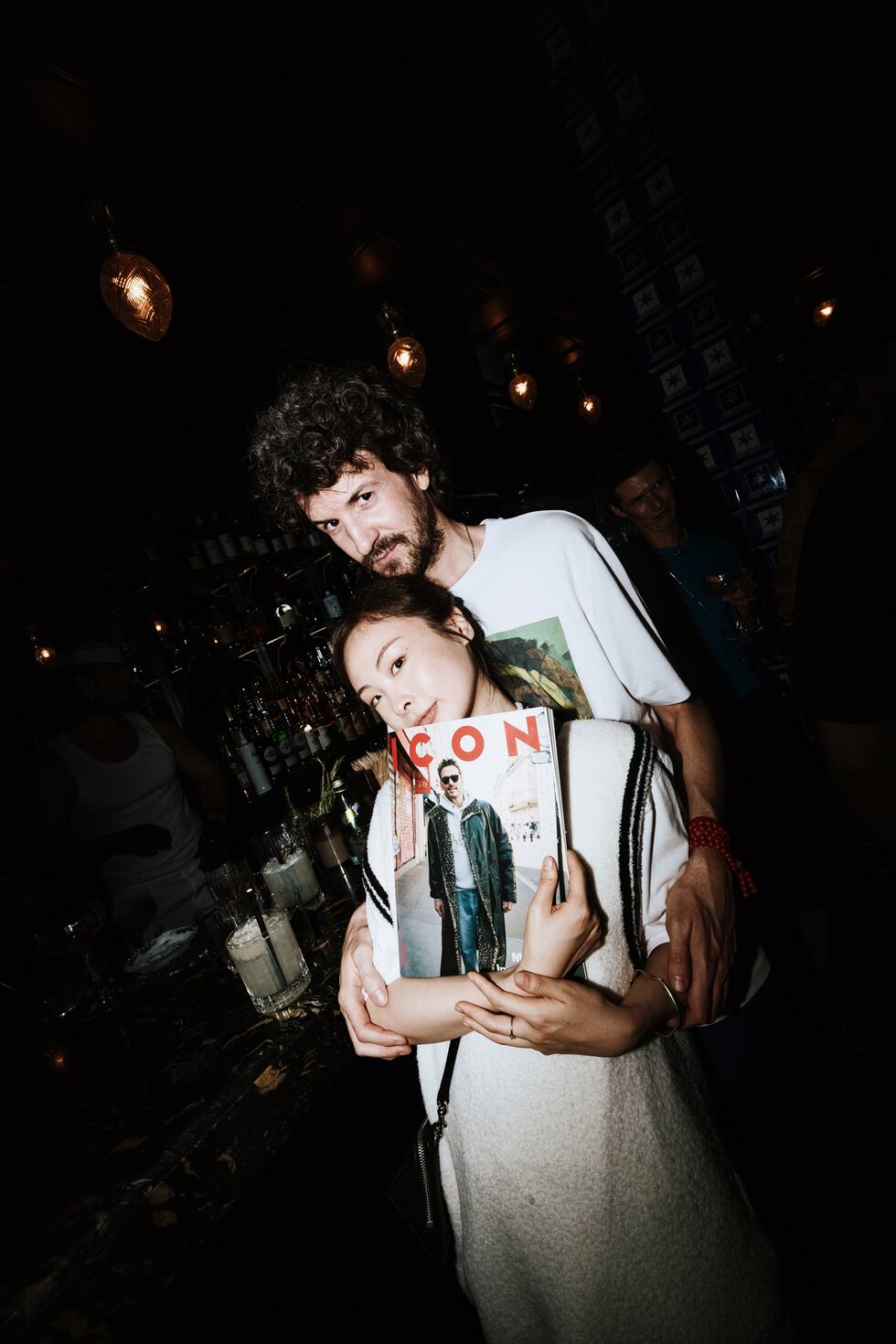 Todas las fotos de la gran fiesta de ICON y Jean Paul Gaultier para ...