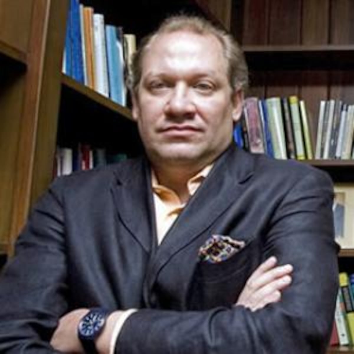 Entrevista con Rafael Rojas | Cultura | EL PAÍS