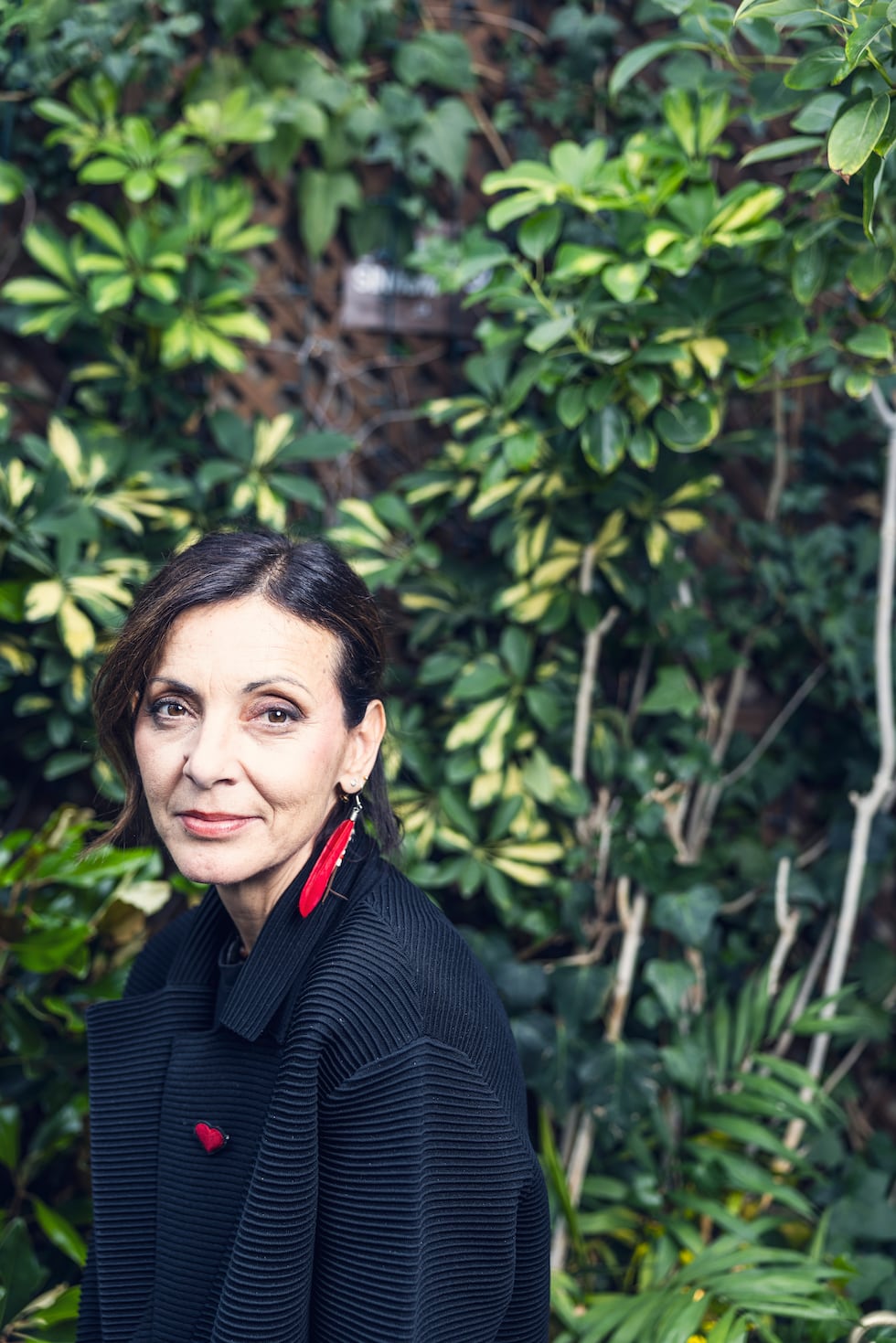 Nevenka Fernández: “El silencio de la sociedad fue el que más daño me ...