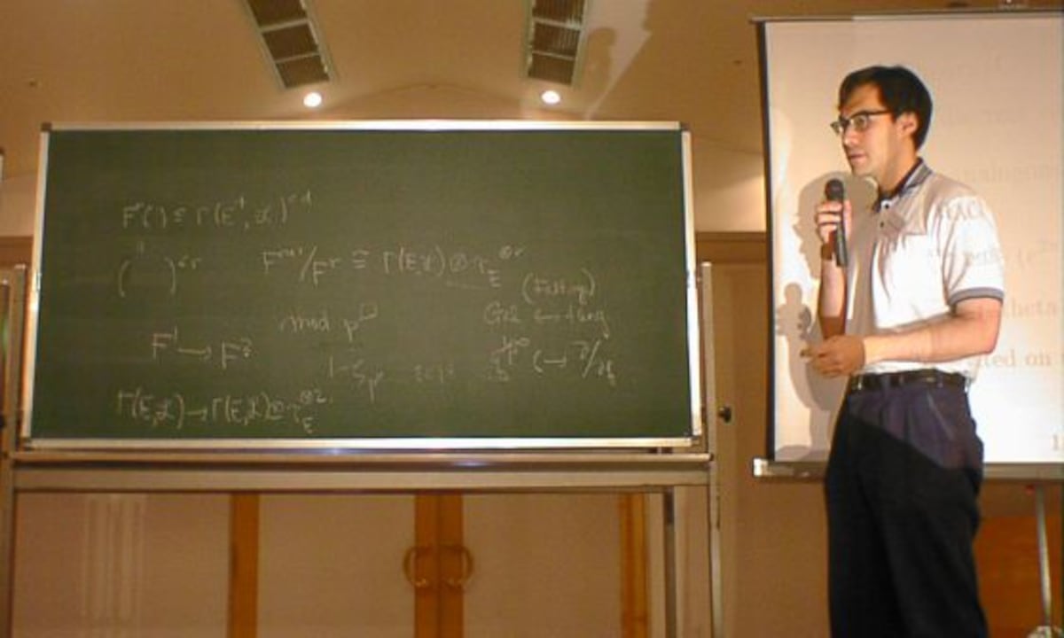 Los matemáticos se estrellan contra la solución a uno de sus grandes ...