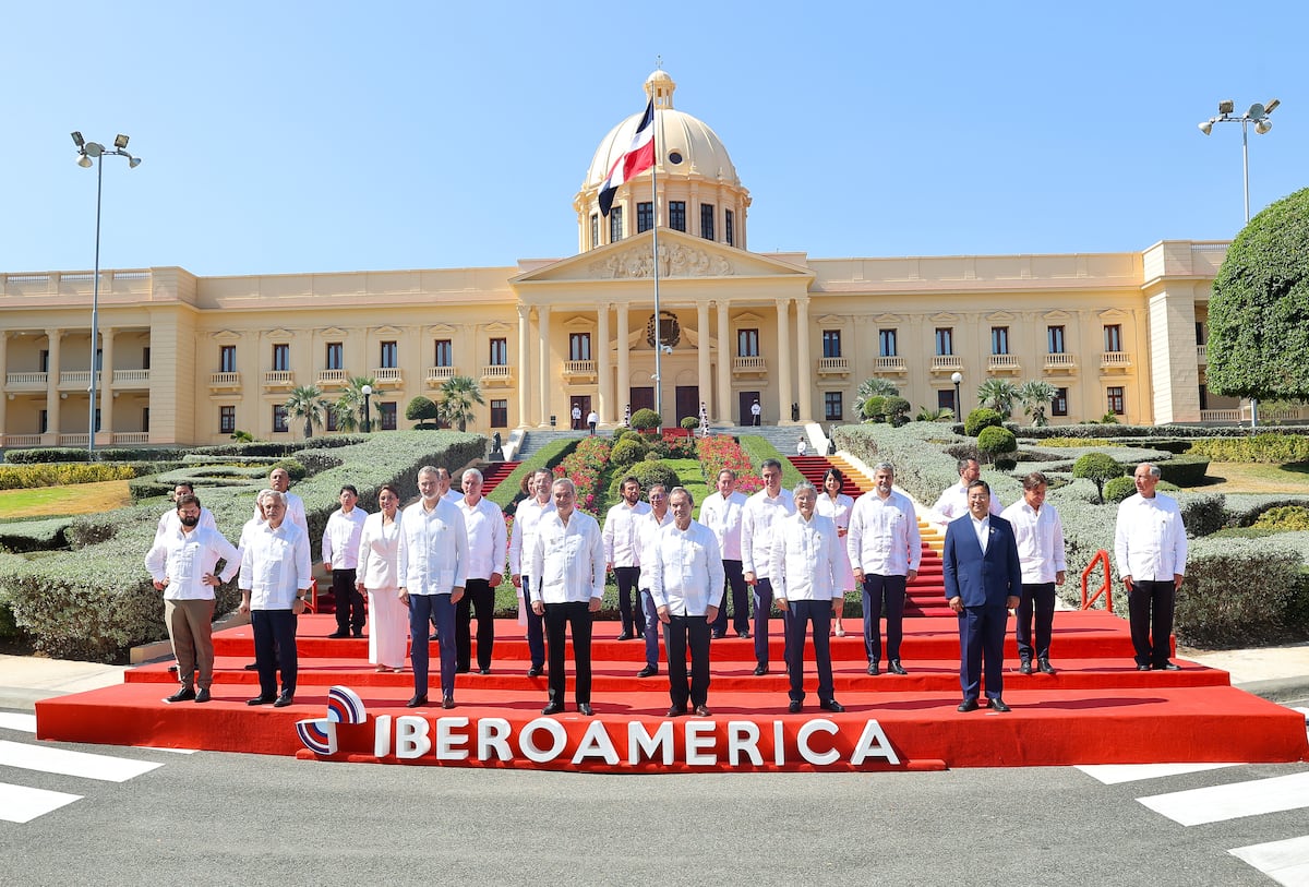 Ibero-American Summit strengthens position despite divisions ...