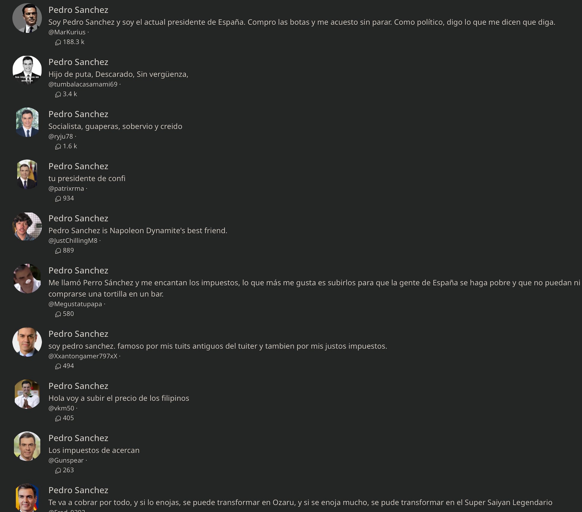 Character.AI: “Eras tú la que estaba disfrutando, perra”. Una célebre ...