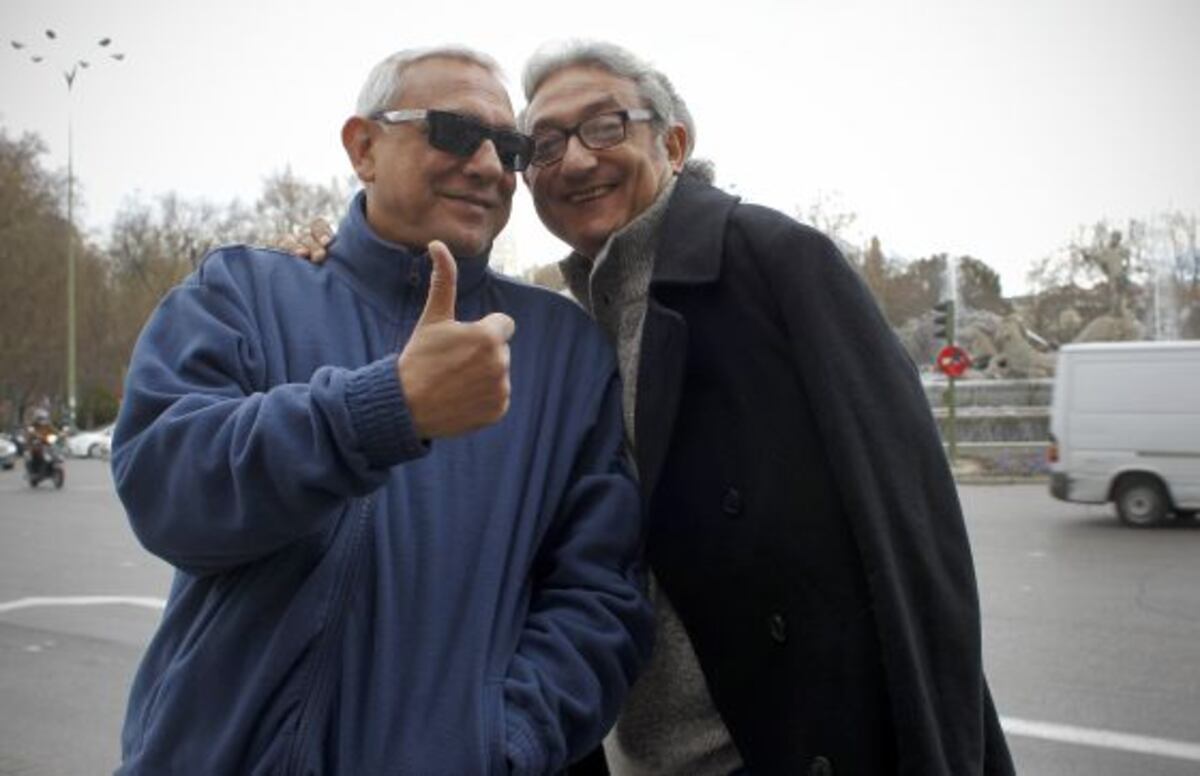 Gloria y olvido de Los Amaya | Cultura | EL PAÍS