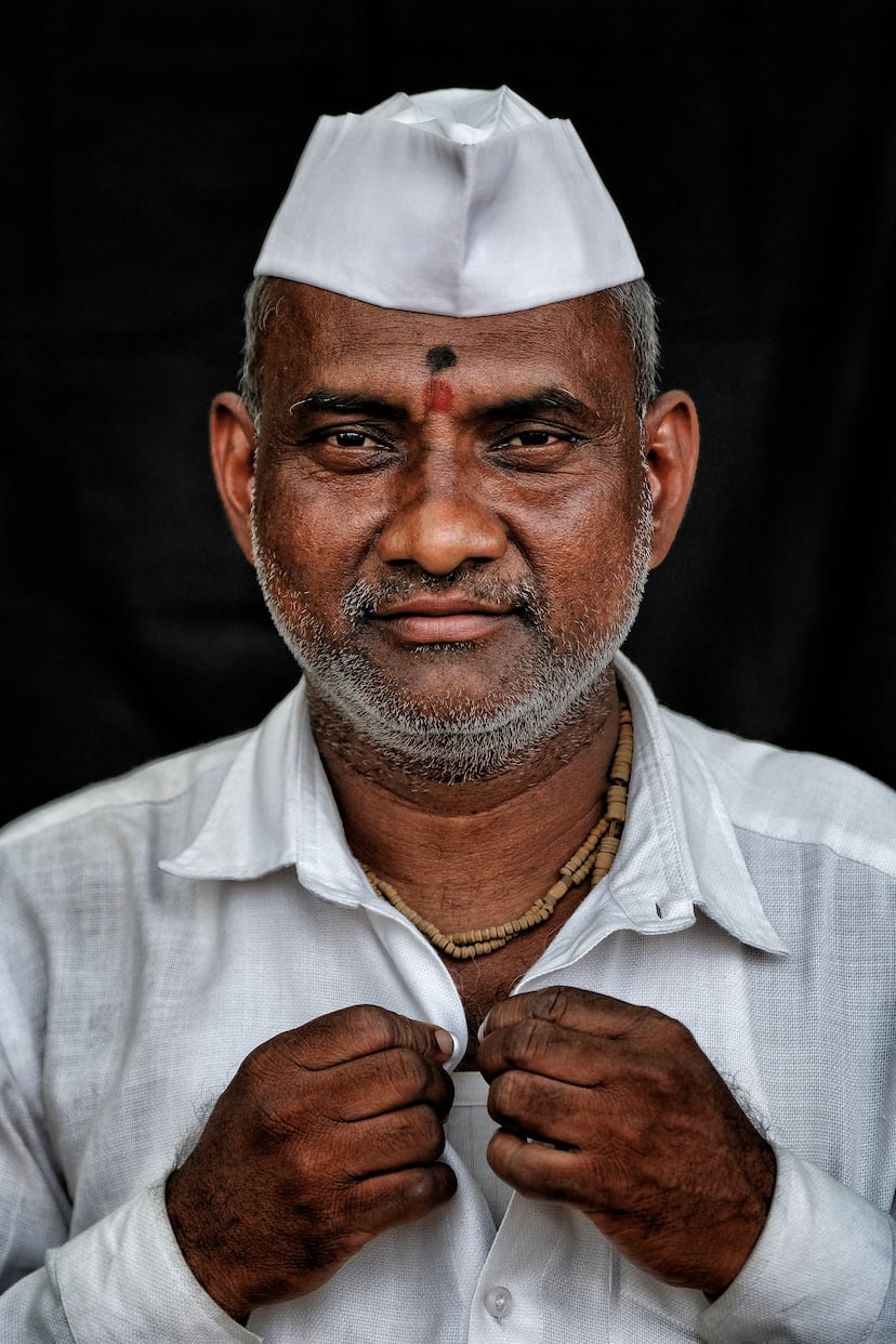 The ‘dabbawala’ network: A near-failsafe food delivery system that has ...