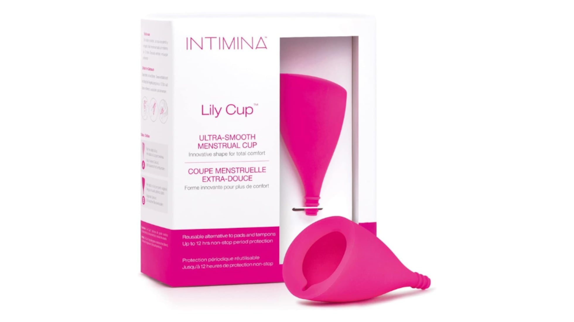 Copa menstrual: qué es, cómo funciona y qué tipos hay | Estilo de vida ...