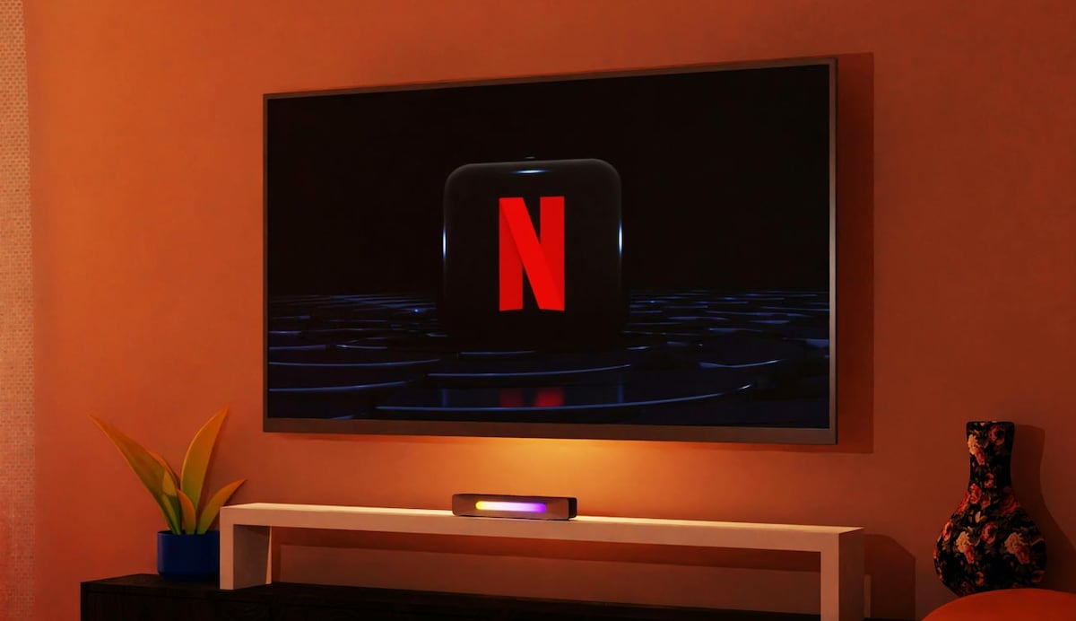 Netflix estudia comprar la división de streaming y estudios de Warner ...