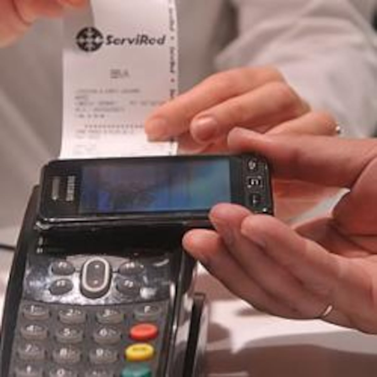 Telefónica avanza en el pago móvil y lanza O2 Wallet en Reino Unido ...