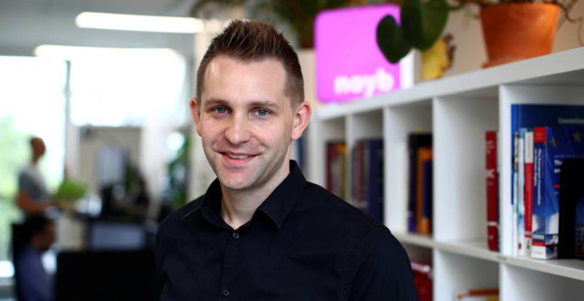 NOYB: Los activistas que doblegaron a Facebook preparan una demanda ...