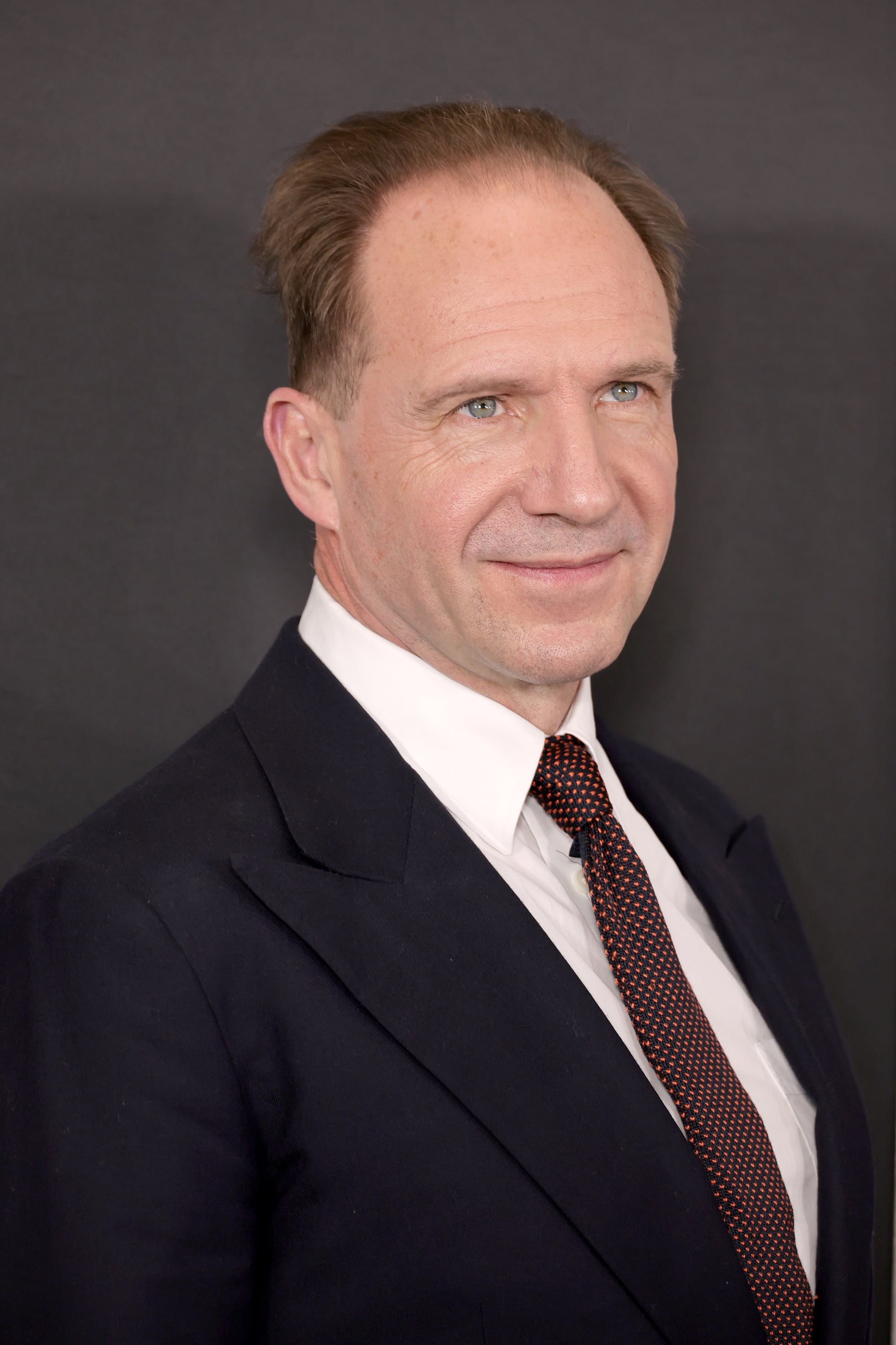 ‘I don’t want to be known, I want to be safe’: Ralph Fiennes, the great ...