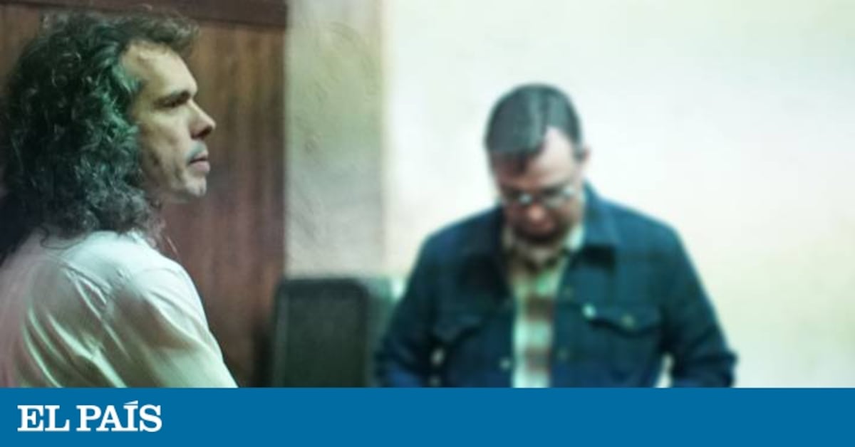 Estreno del nuevo disco de los Hermanos Cubero | Cultura | EL PAÍS