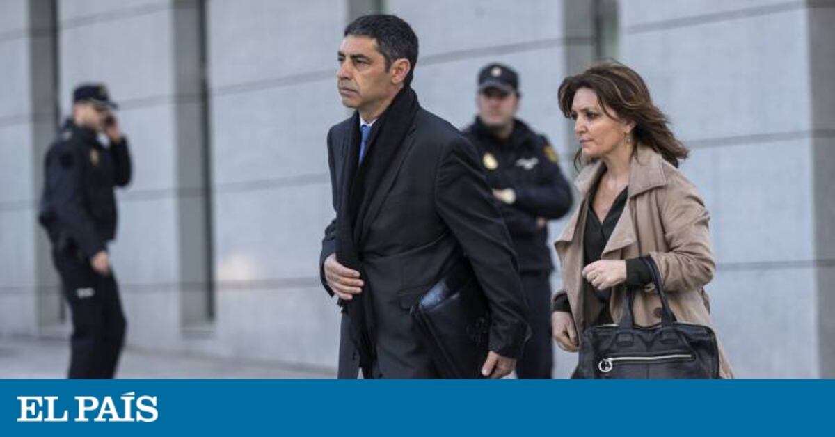 Las cinco noticias clave del 17 de abril | Noticias de actualidad | EL PAÍS