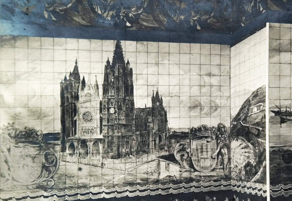 El ocaso de la cerámica de Daniel Zuloaga | Fotos | Cultura | EL PAÍS