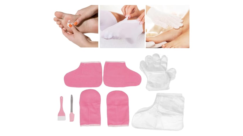 Parafina para manos: qué es, cómo se usa y sus beneficios | Estilo de ...