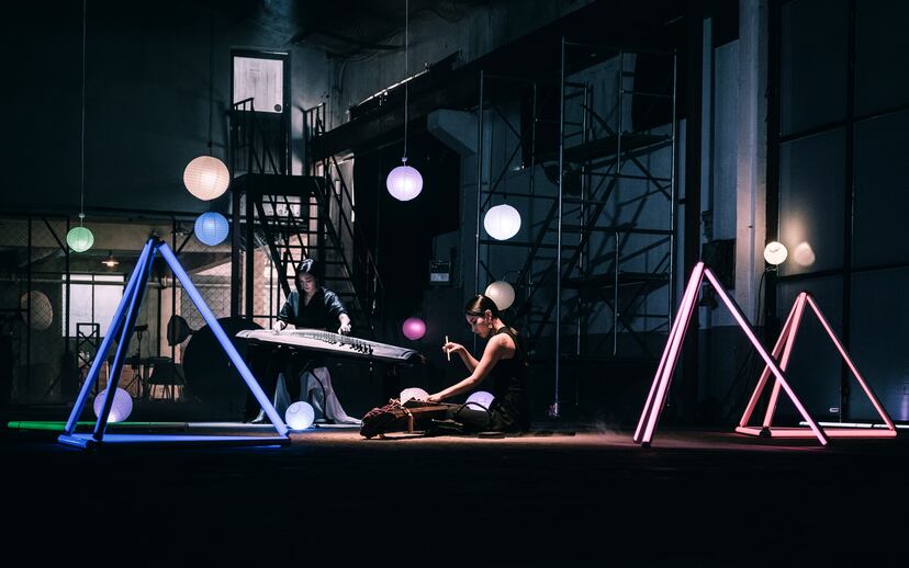 La fuerza musical coreana más allá del k-pop | Cultura | EL PAÍS