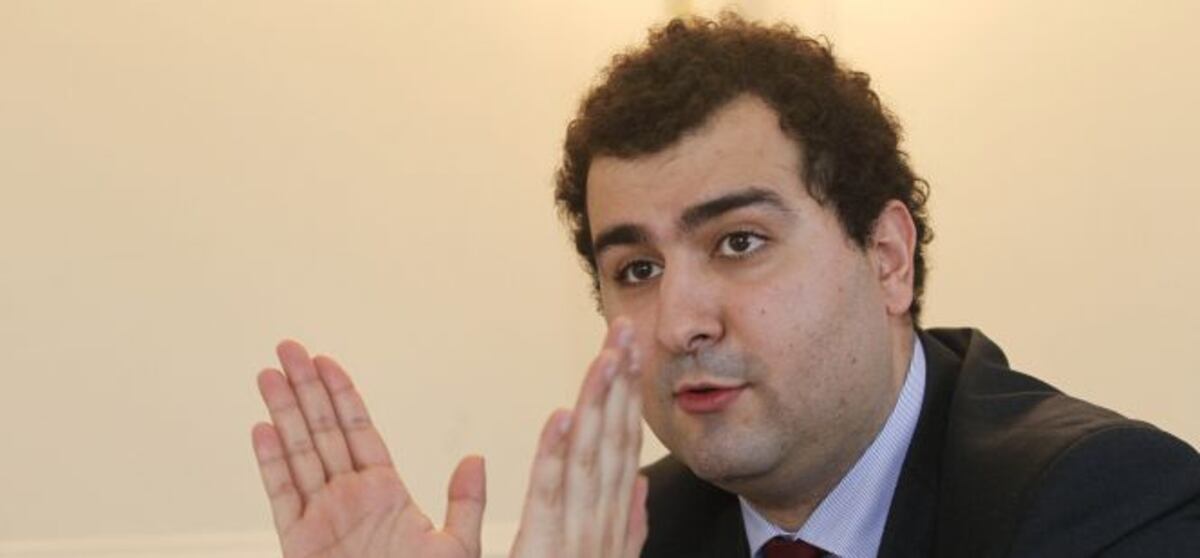 “Grifols o Prosegur están en nuestro universo de inversión” | Cinco Días