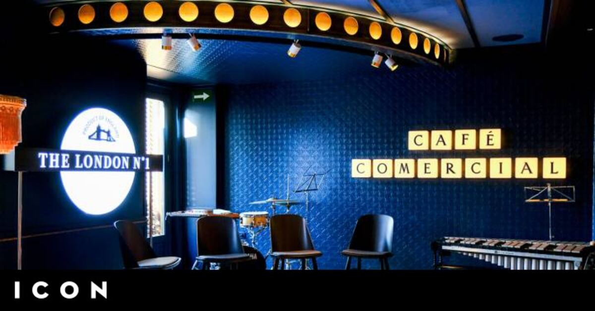 The London Music N1ghts, la democratización de la música clásica | ICON ...