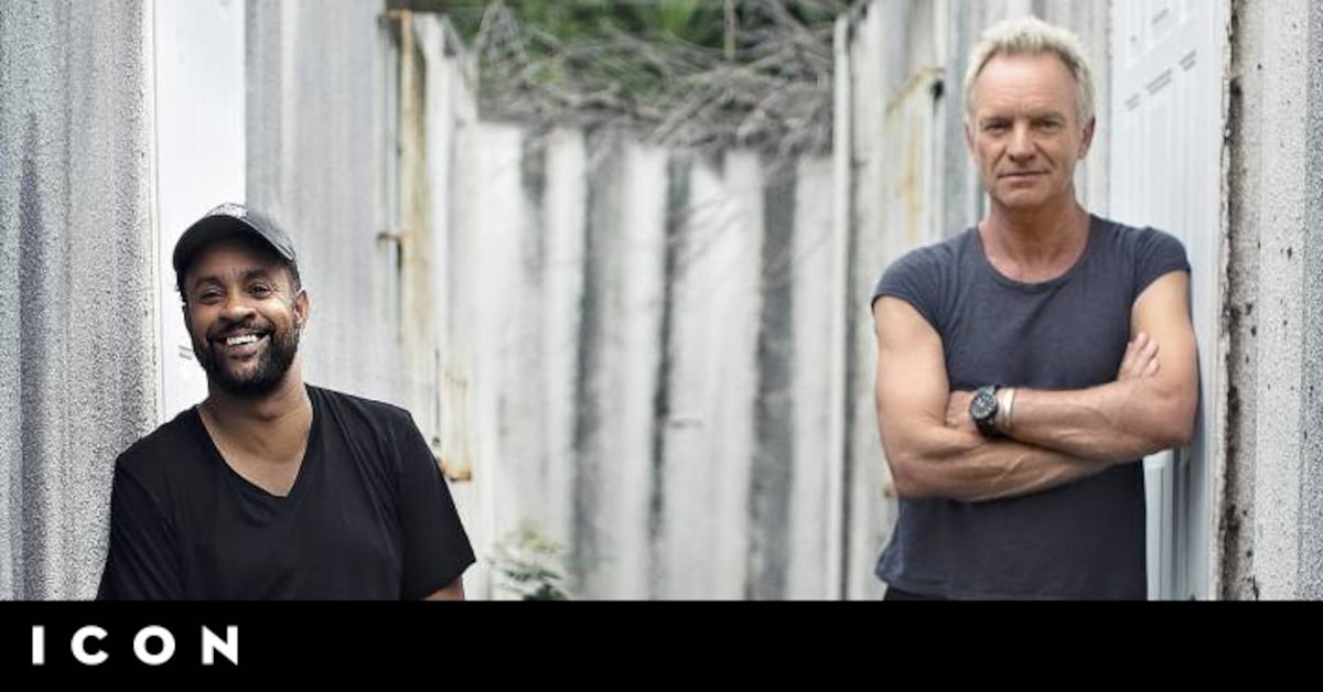 Lo último de Sting: un disco raro de explicar pero fácil de escuchar ...