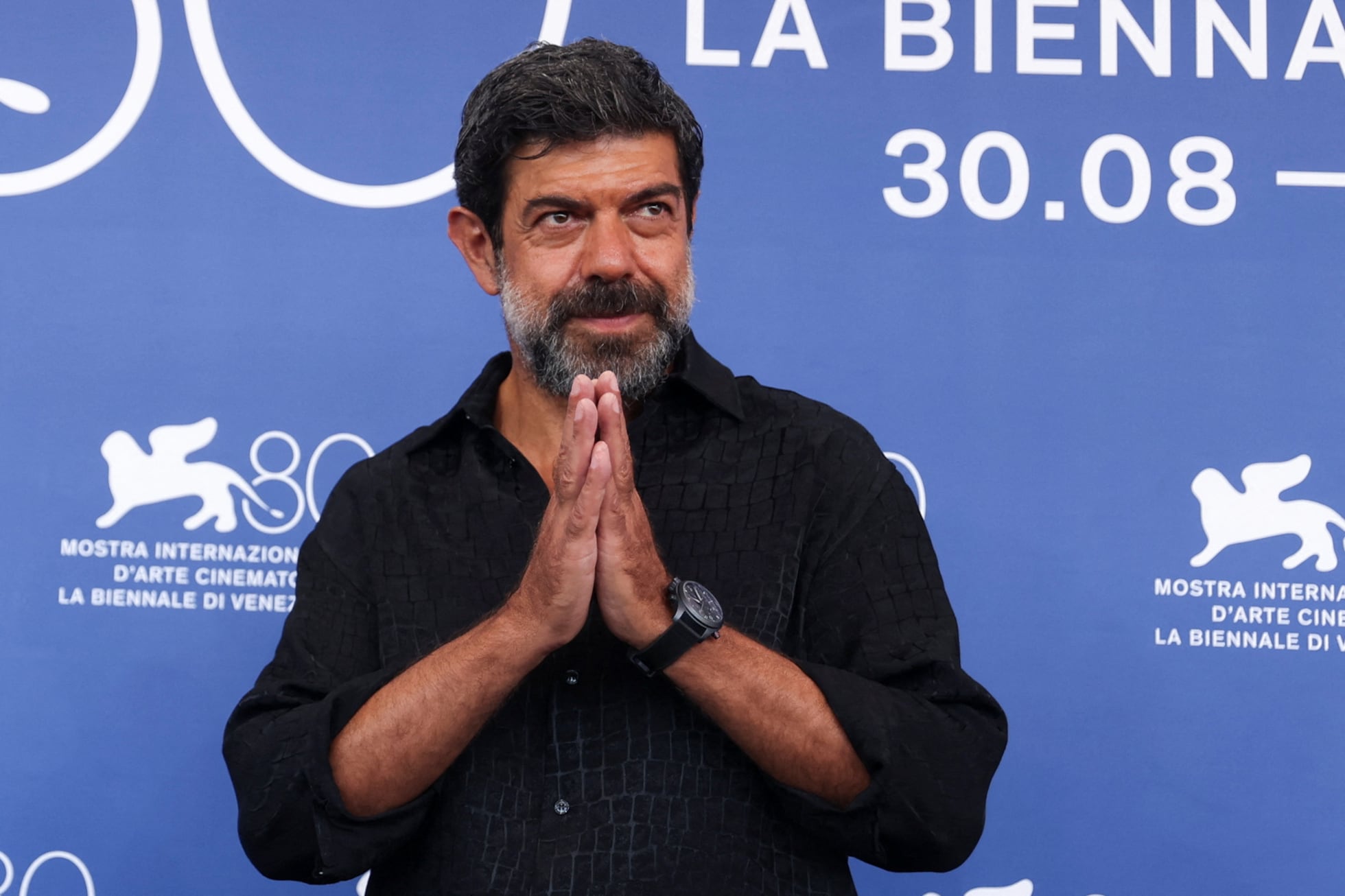 The Venice Film Festival’s most unexpected controversy: Cultural ...