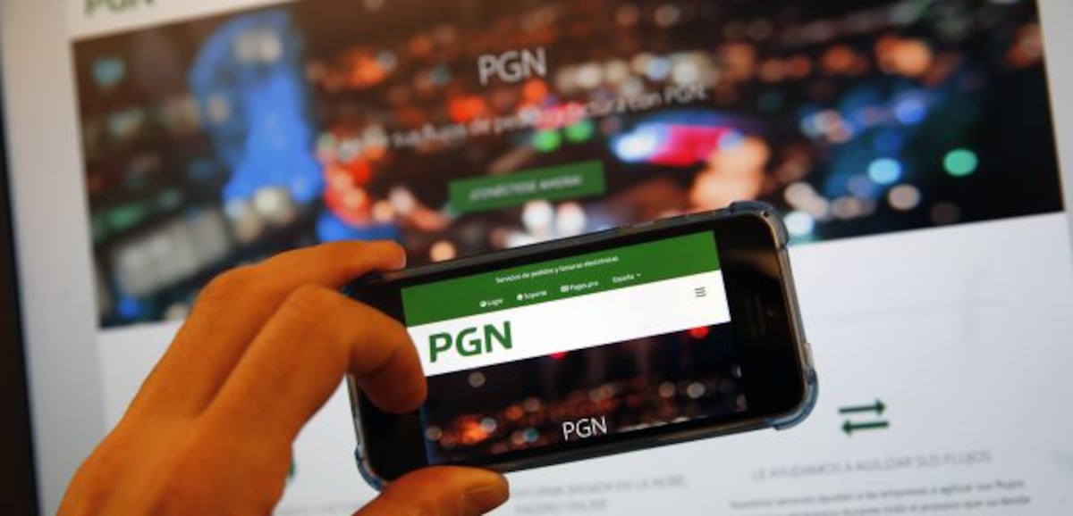 PGN se alía con Microsoft para la gestión de facturas electrónicas de ...