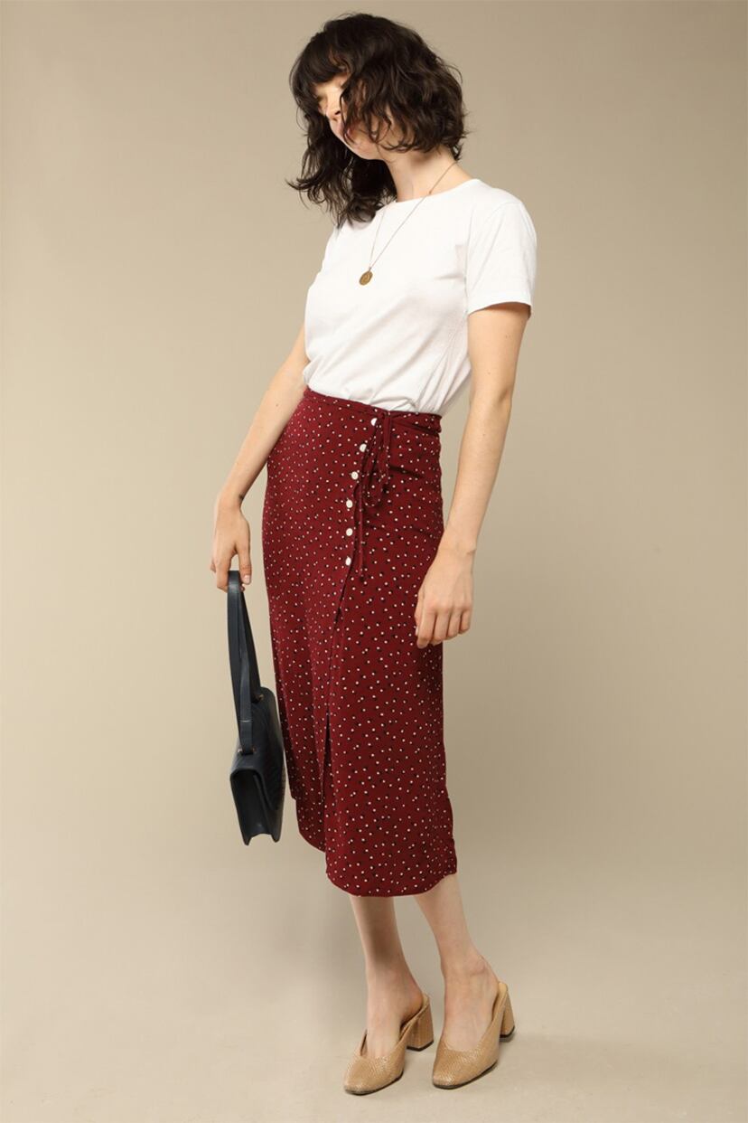 Las 30 marcas francesas (de precio medio) que todas queremos vestir ...