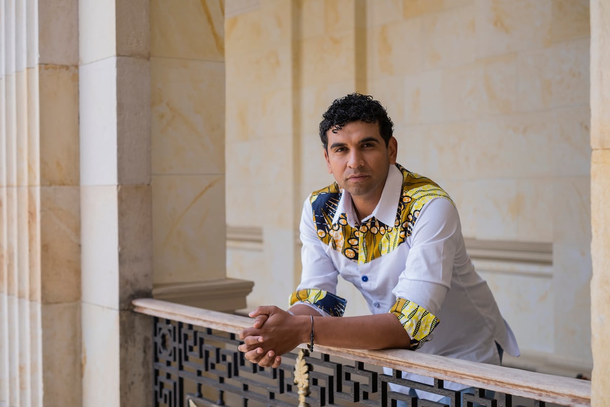 David Racero, congresista clave del petrismo, señalado de corrupción y ...